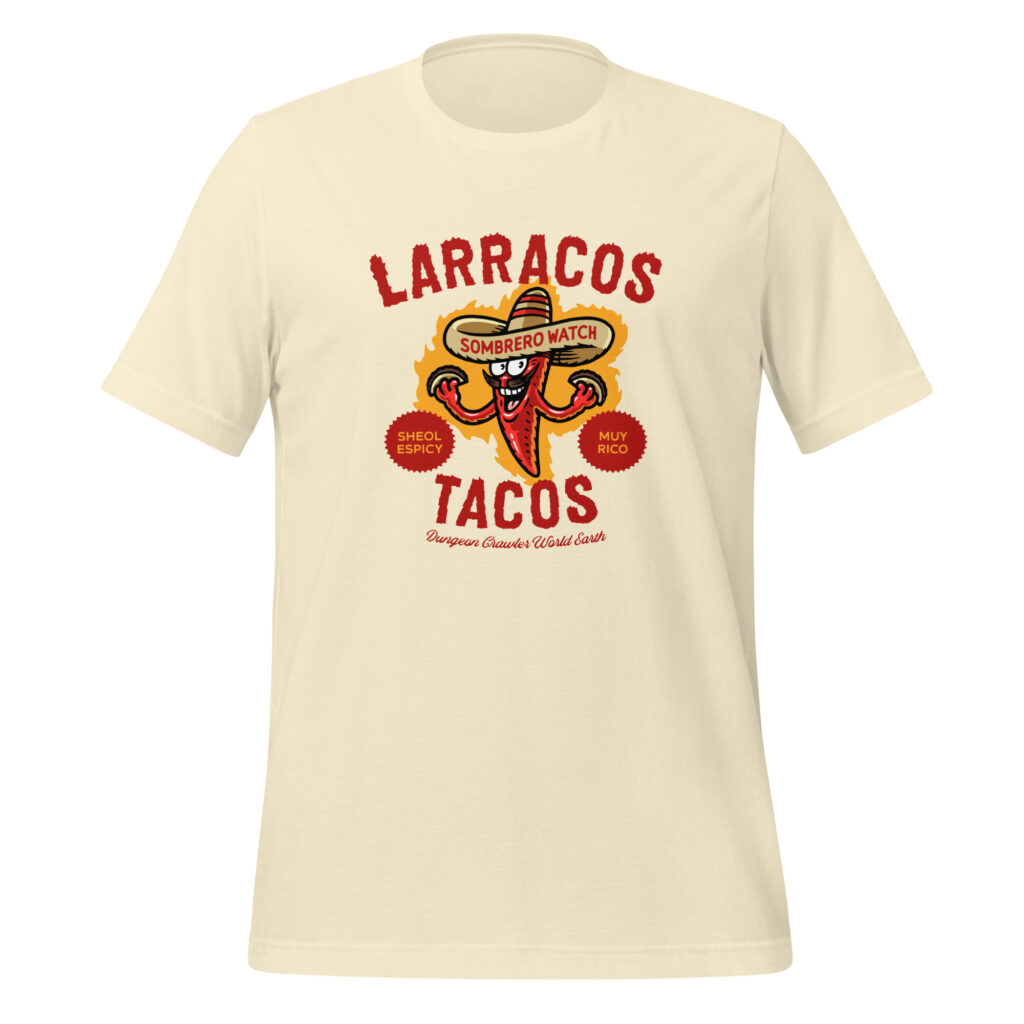 Tshirts – Hello Crawlers! – A Dungeon Crawler Carl Store